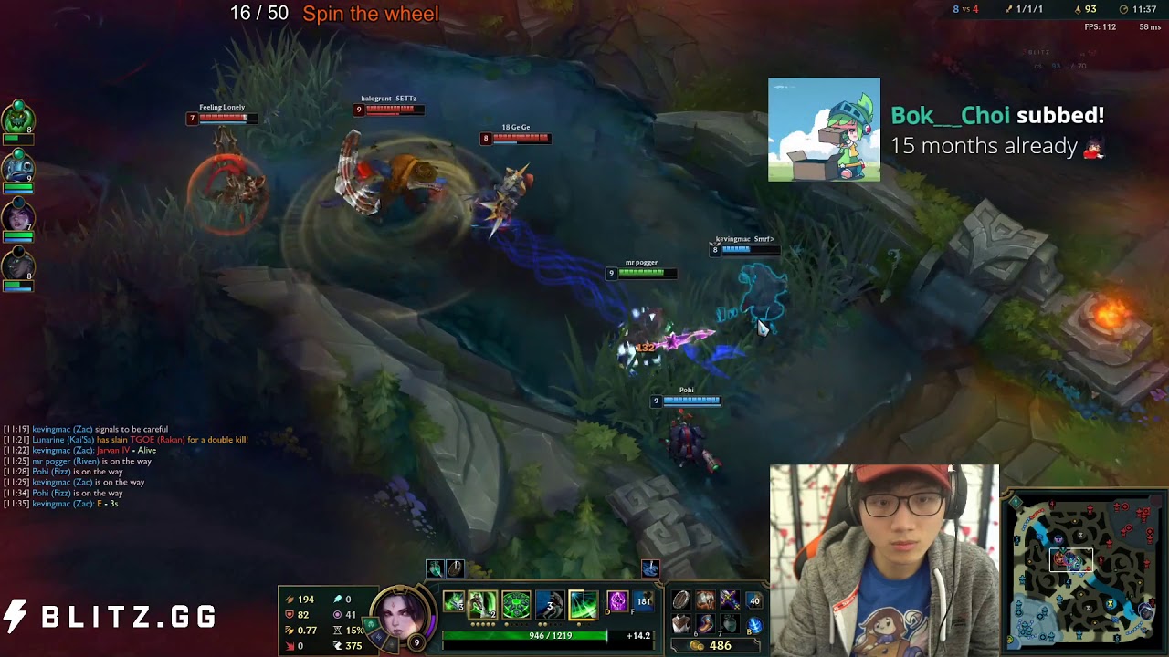 [ Box Box ] Riven vs Renekton Top - Box Box Riven DIAMOND III - YouTube