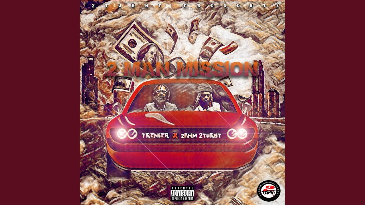 2turnt (feat. Tremier) - YouTube