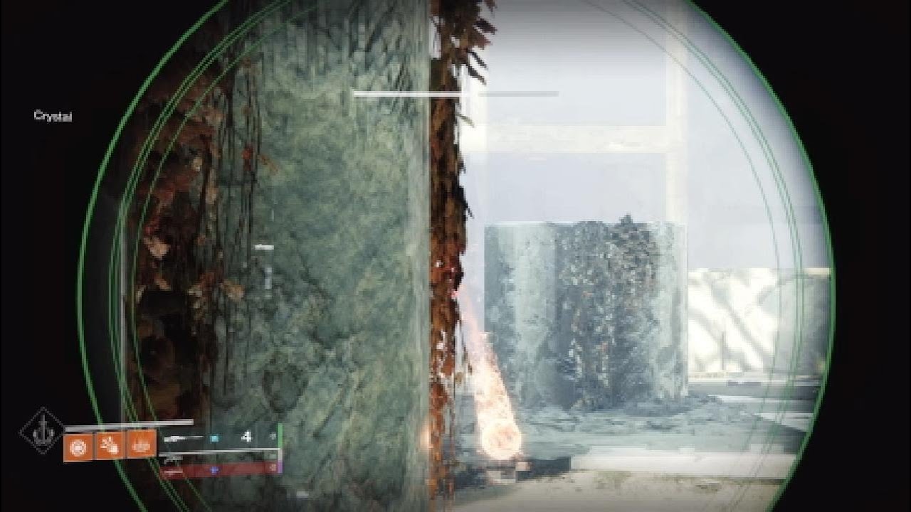 Adored is The Best Sniper in Destiny 2 - YouTube