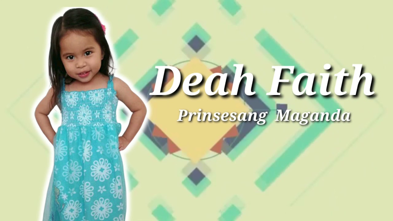 Deah's Simple Intro - YouTube