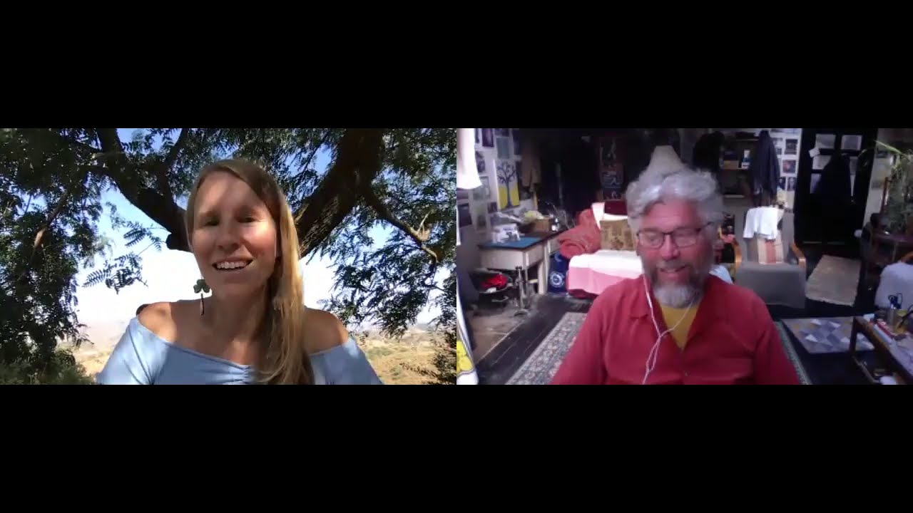 Henna Maria - Looking Into The Official Story - YouTube