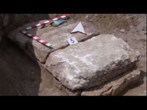 ROMA İMPARATORU HADRİAN DÖNEMİ (BOLU)