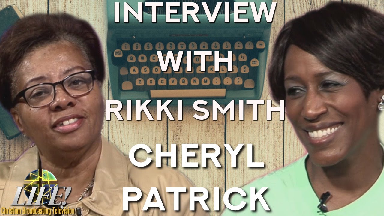 "Interview With Rikki Smith" Cheryl Patrick (United With Christ - 11/29 ...