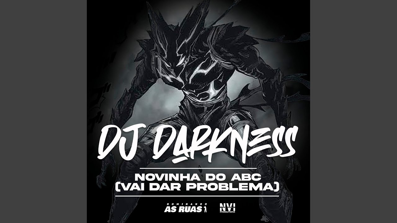 Novinha do ABC [Vai Dar Problema] - YouTube Music