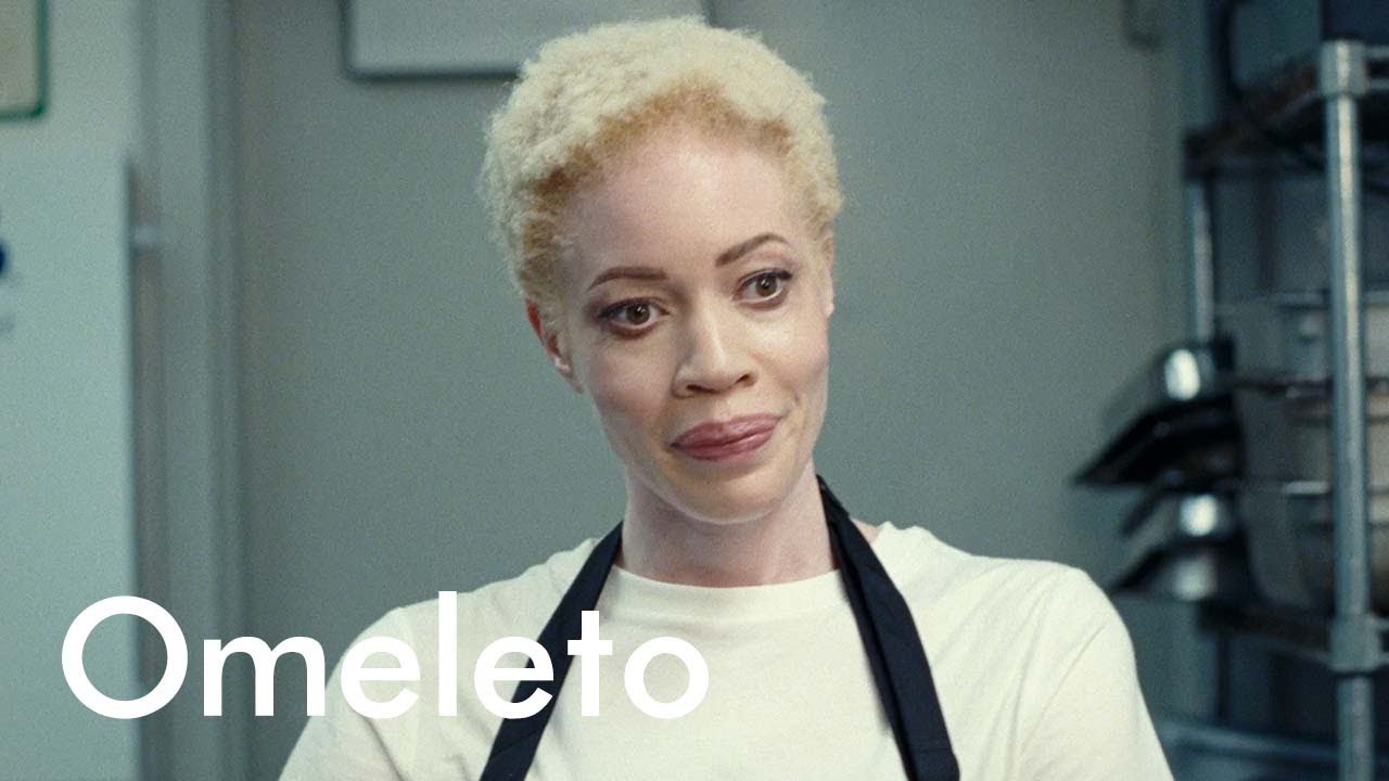 WAR OF COLORS | Omeleto - YouTube
