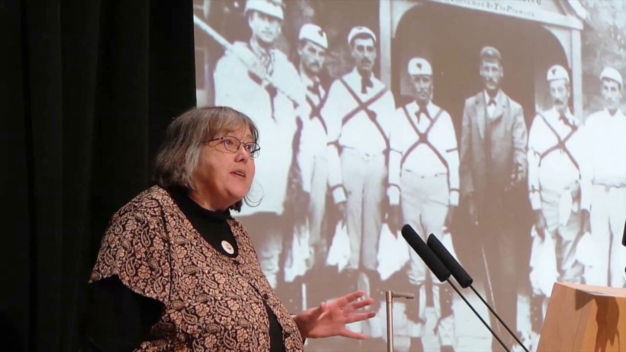 The Morris in The Archers – and The Archers in The Morris, from Helen ...