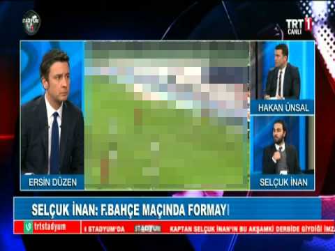 Selçuk İnan'ın açıklaması