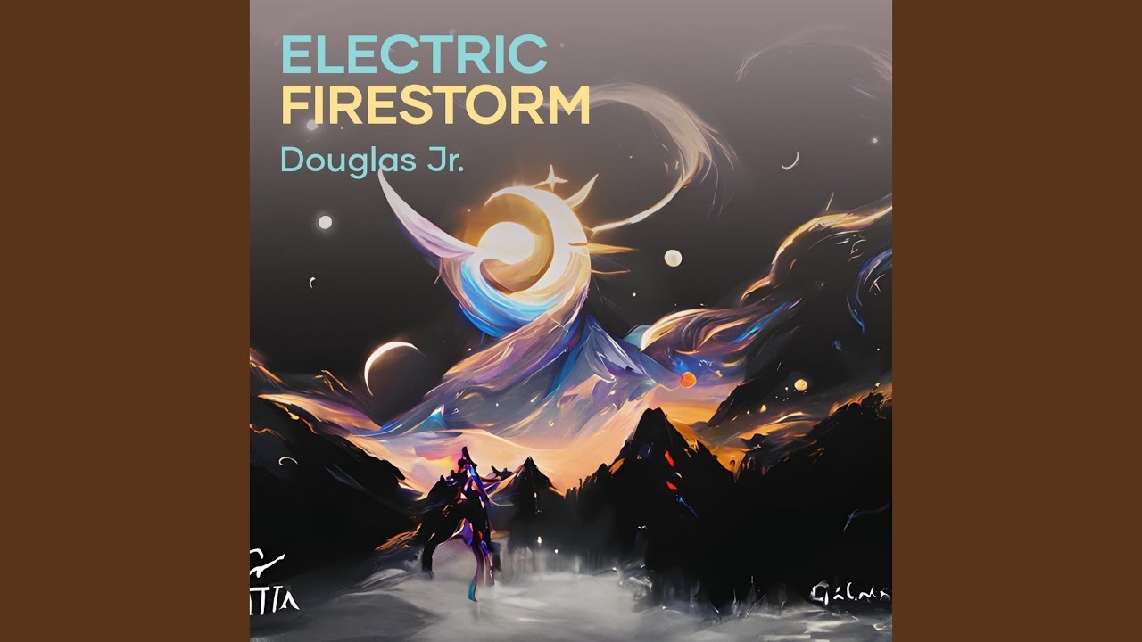 Electric Firestorm - YouTube