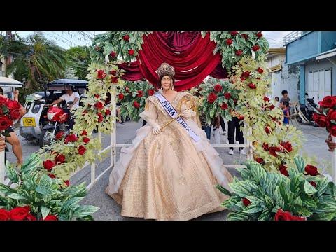 GRAND SANTACRUZAN NG PAROKYA SAN MIGUEL ARKANGHEL 2023 | ORION BATAAN - YouTube