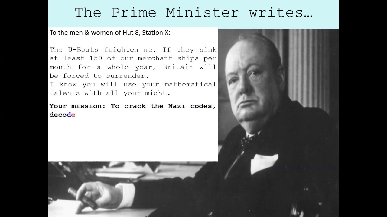 Operation Ultra - Part 7 - Mission Briefing - YouTube