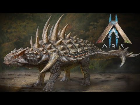 ARK 2 - NOUVEAU DINO ! + GAMEPLAY CONFIRMÉ POUR ARK 2 - YouTube