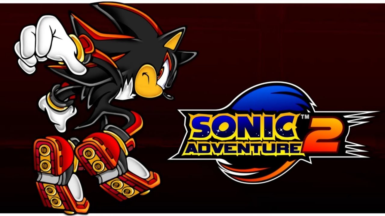 Throw It All Away (Japanese Mix) - Sonic Adventure 2 Battle - YouTube