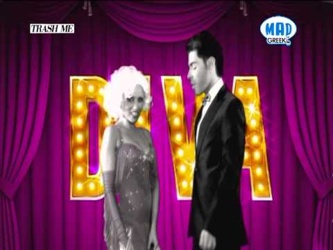Miss Gogo Feat. Derek Liontis - Diva