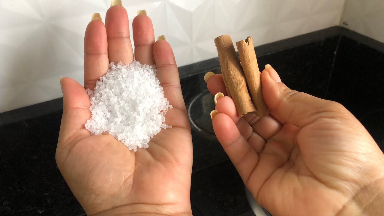 🔴QUALQUER QUARTO FEDIDO FICARÁ CHEIROSO FAZENDO ISSO! ARRANCA FEDIDO ...