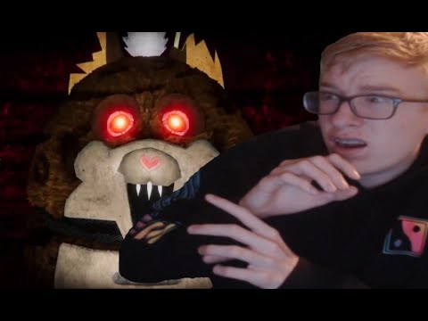 KILLER FURBIES | Tattletail - YouTube