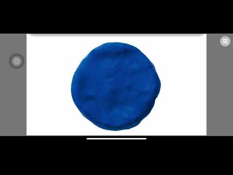Amanda and friends 1- circle song