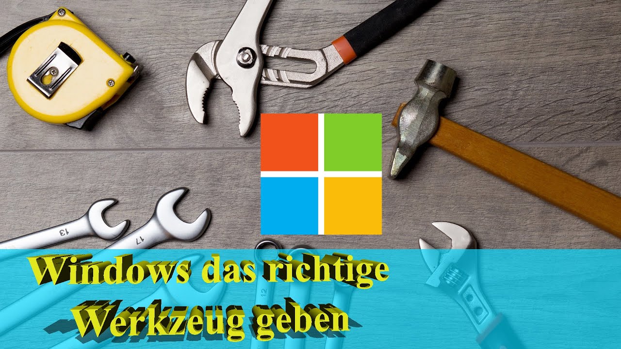Standardprogramm in Windows einstellen - Dateien mit dem richtigen ...