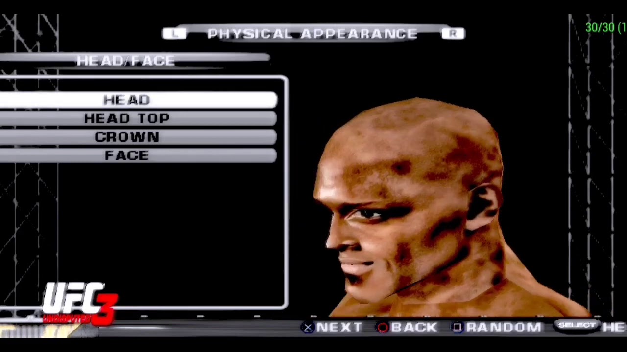 UFC MTV 2 mod ( with download link and tutorial below) - YouTube