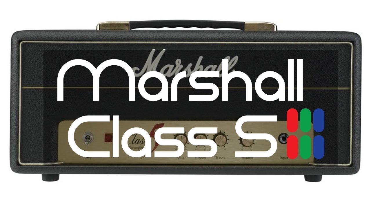 Marshall Class 5 Head Recensione YouTube marshall-class-5-head-recensione-youtube