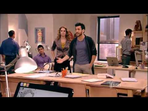 Relaciones Peligrosas Capitulo 20 Parte 3