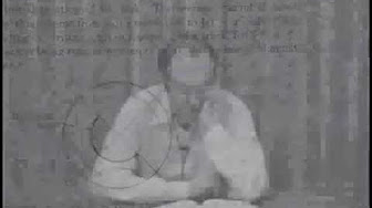 Donald Knuth Lectures - YouTube