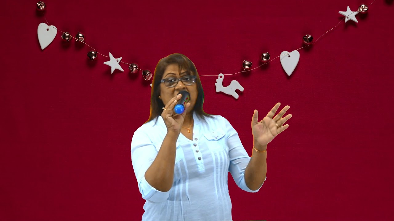 Bro. Suruj Ragoonath - YouTube