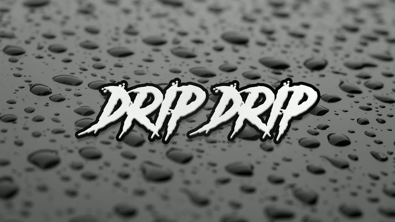 ''Drip Drip'' Hard 808 x Dark Trap x Guitar Type Beat (Prod. By Gee ...
