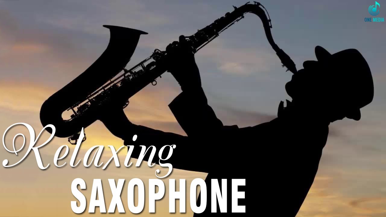 Saksofonowe instrumentalne melodie ♫ Muzyka saksofony ♫ Muzyka ...