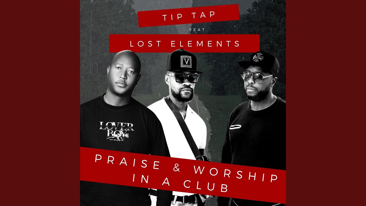 Praise & Worship in a Club (feat. Lost Elements) - YouTube