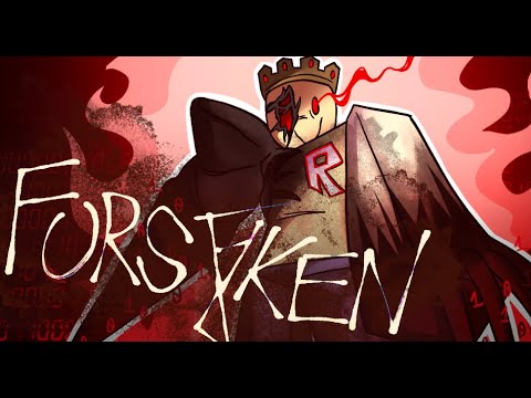 How to play: JOHN DOE (Forsaken killer guide) - YouTube