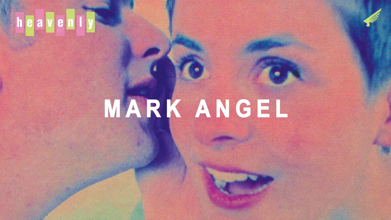 Mark Angel by Heavenly – Music from The state51 Conspiracy Chords ...