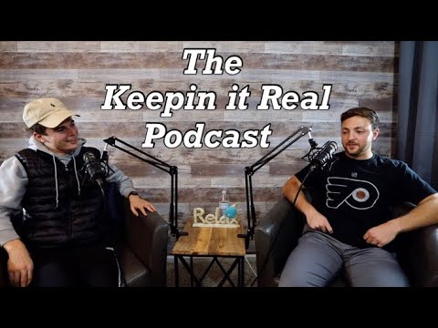 Middle School Teacher Eric Struble | The Keepin it Real Podcast | #26 ...