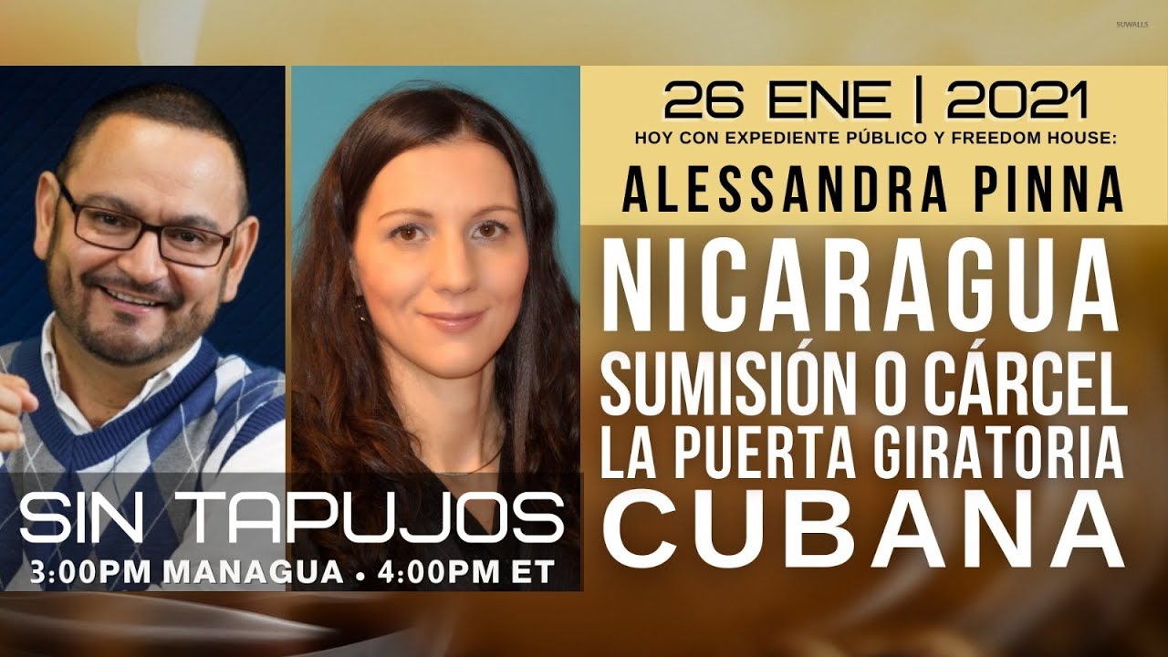 CAFE CON VOZ | Luis Galeano con Alessandra Pinna | 26-Ene-2021 - YouTube