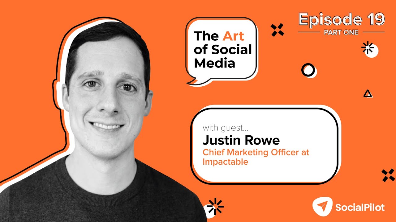 Winning LinkedIn Growth Hacks strategies by Justin Rowe (Impactable ...