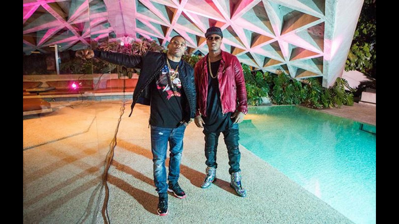 Nelly - The Fix ft. Jeremih (432hz) - YouTube