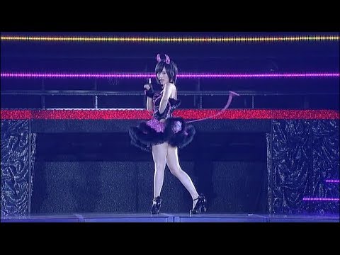 NMB48 Warukii (Sayaka) | わるきー (山本彩) [HD]