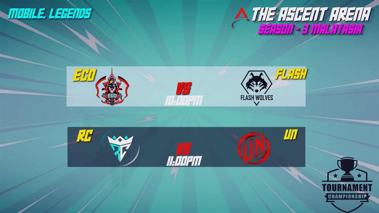 FLASH VS TK⏰11 BE2 VS RS⏰10:30 - YouTube