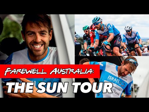 Why the Sun Tour isn't a tour of the sun... - YouTube