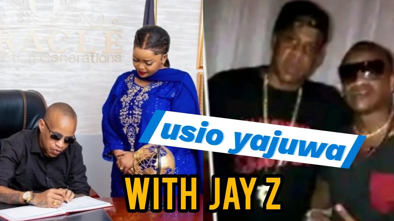 "naleta action" mfahamu Jackson ngechu makini aka cmb prezzo kwa undani ...