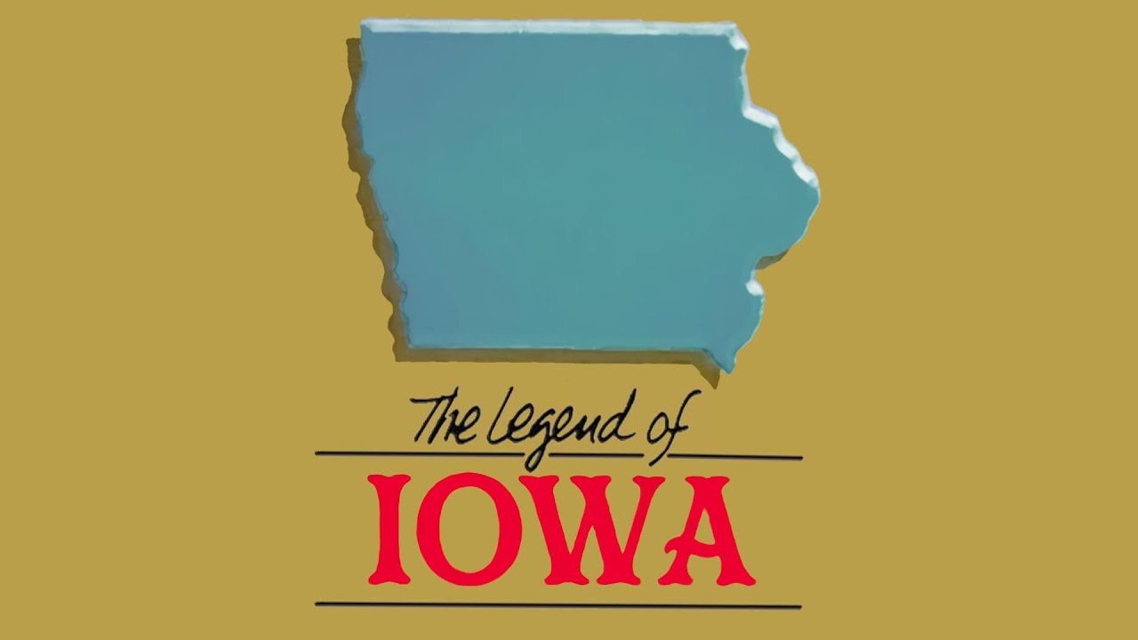 You Are Alive - The Legend of Iowa - YouTube