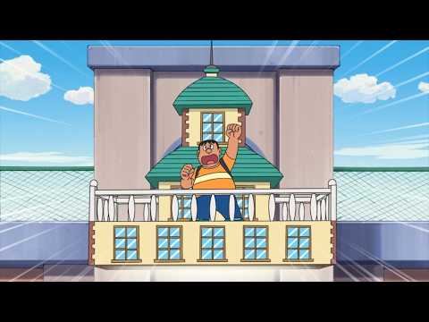 Doraemon - Episode 930 [Takarir Indonesia]