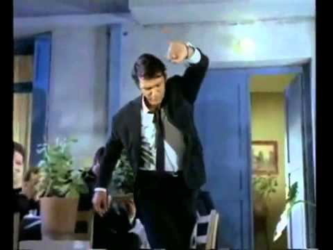 SPYROS XALIKIOPOULOS  - MIA TELEYTAIA ZEIMPEKIA