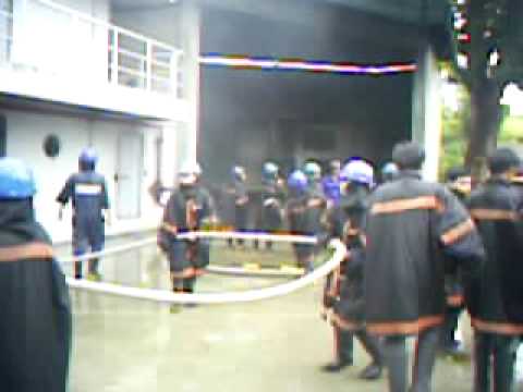 SOLAS Training in PNTC at Dasma, Cavite - YouTube