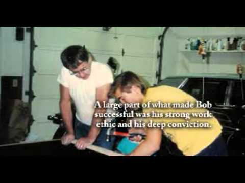 Robert D. Davis - Life Story Digital Video - YouTube