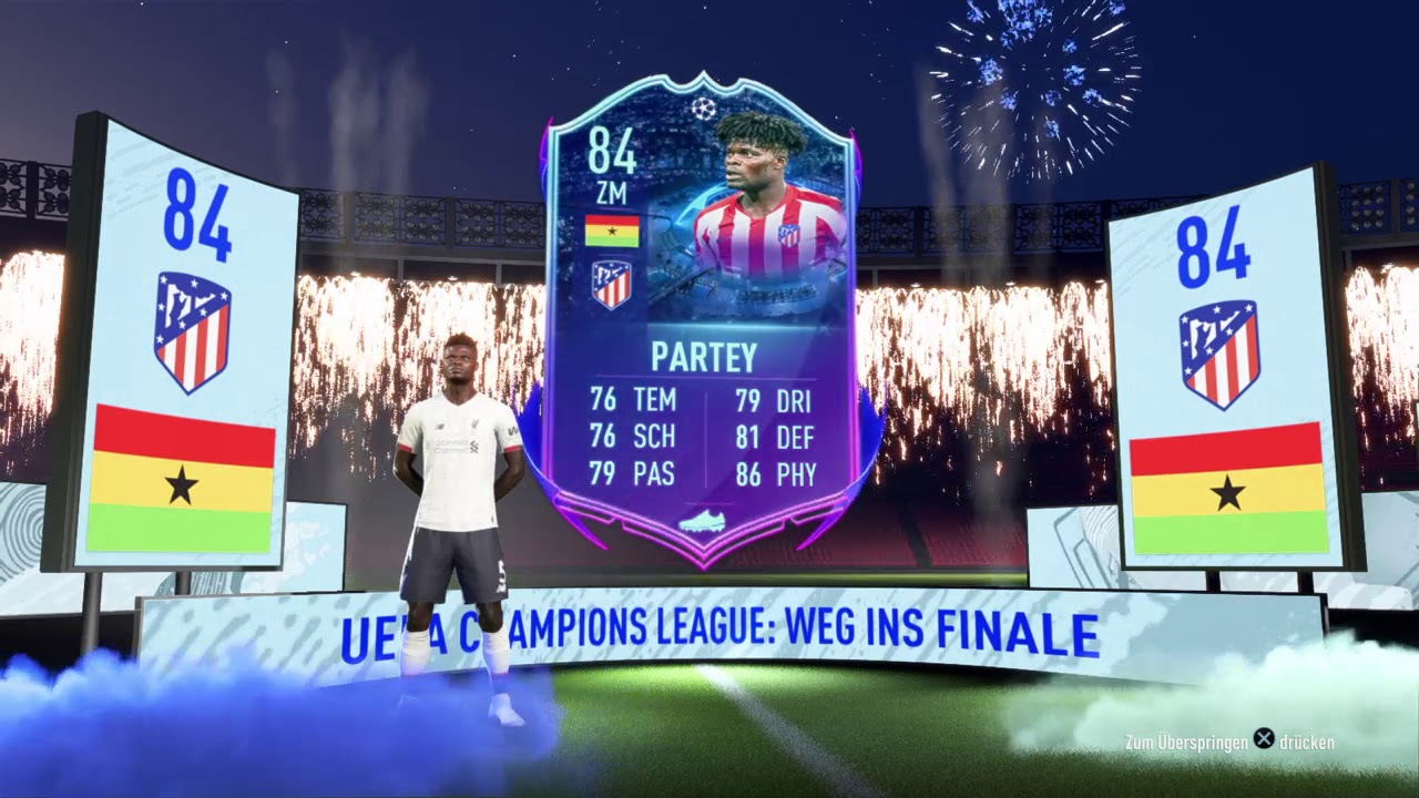 OMG😍 RTTF GEZOGEN (again) / FIFA 20 Road to the FINAL Pack Opening ...