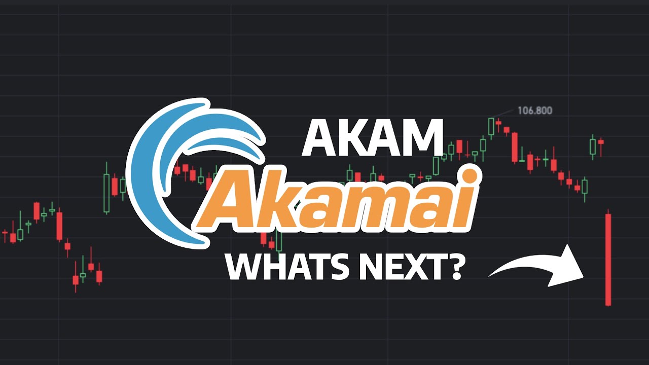 What's Next? - AKAM Stock Price Prediction - AKAM Stock Analysis ...