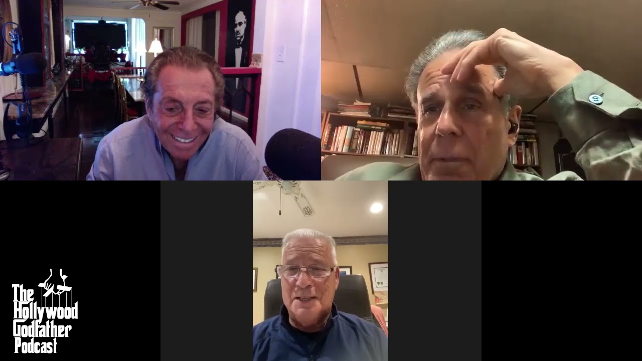 Season 10 - Episode 181 - An Interview with Joe Occhipinti - YouTube