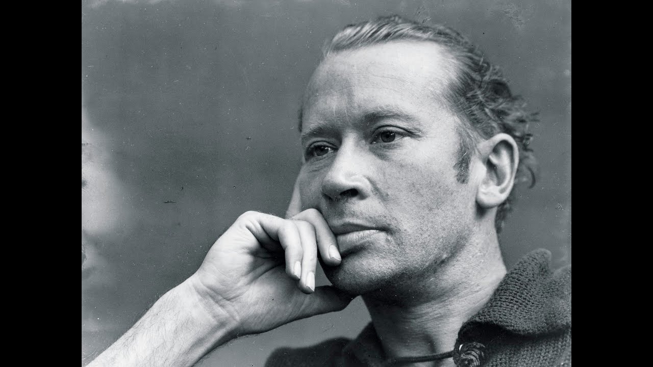 CW231 Video 10d Somewhere I have Never Traveled ee cummings - YouTube