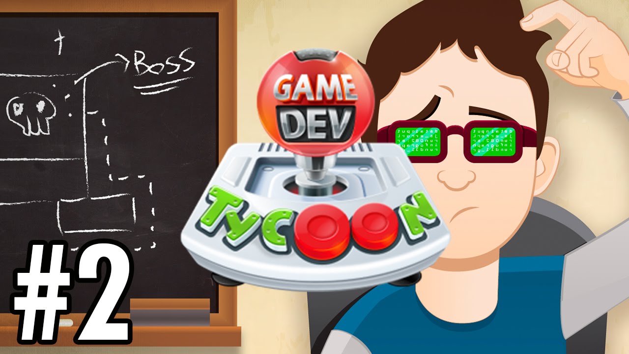 GAME DEV TYCOON | LLEGA NINTENDO NES | Gameplay Español - YouTube