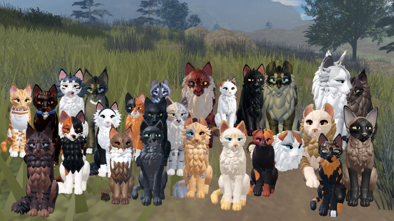 Help choosing Ocs lore WCUE - YouTube